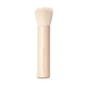 CRICKLE DAISY Bloom Baby Bloom Powder Brush - Yellow