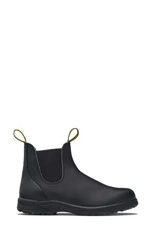 Blundstone Water Resistant Chelsea Boot - Black