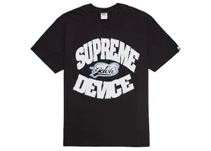 Supreme Goodenough Device Tee Shirt