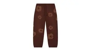 Denim Tears Relaxed Activewear For Women