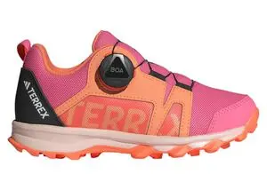 Adidas Terrex Agravic Boa Trail