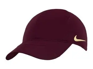 Nike X Nocta S.s.c Cap - Dark Beetroot