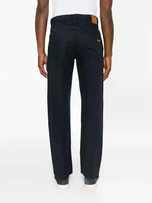 Zegna Regular Trousers