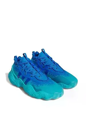 Adidas Trae Young 3 Sneakers - Blue