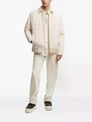 Moncler Straight-leg Jeans