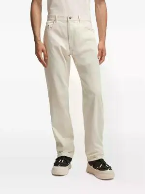 Moncler Straight-leg Jeans