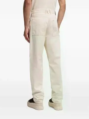 Moncler Straight-leg Jeans