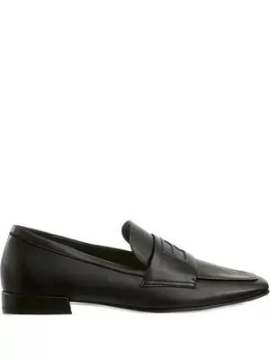 HOGL Sue Leather Loafers