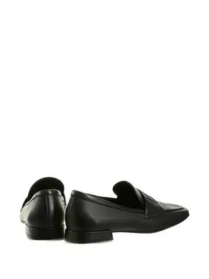 HOGL Sue Leather Loafers