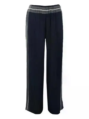 Vince Elasticated-waist Trousers