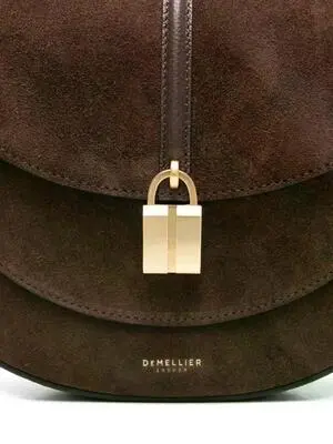 DEMELLIER Siena Crossbody Bag