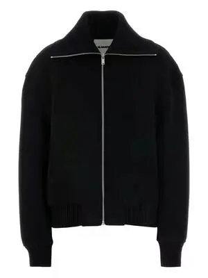 JIL SANDER Zip-front Jacket