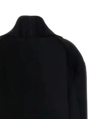 JIL SANDER Zip-front Jacket