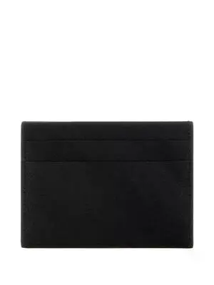 Balenciaga Logo-print Card Holder