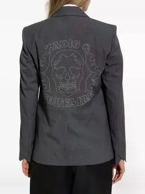 Zadig&Voltaire Tailored Blazer