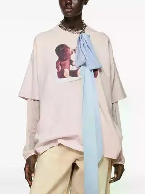 Acne Studios Printed T-shirt