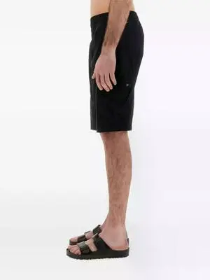 PARAJUMPERS Elasticated-waist Cargo Shorts