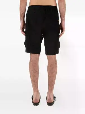 PARAJUMPERS Elasticated-waist Cargo Shorts