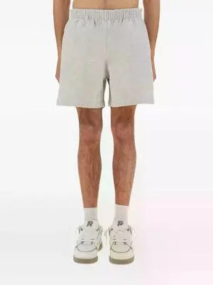 REPRESENT Elasticated-waist Shorts