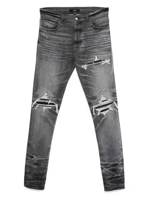 Amiri Straight-leg Jeans
