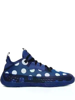 Adidas Harden Vol. 5 Futurenatural Sneakers - Blue