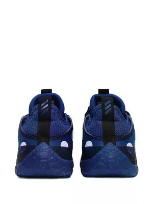 Adidas Harden Vol. 5 Futurenatural Sneakers - Blue