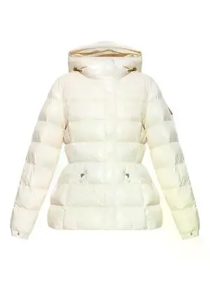Moncler Barante Puffer Jacket - Neutrals