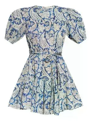 Ulla Johnson Fit & Flare Dresses For Women