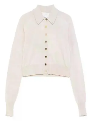 Sportmax Collared Cardigans For Women