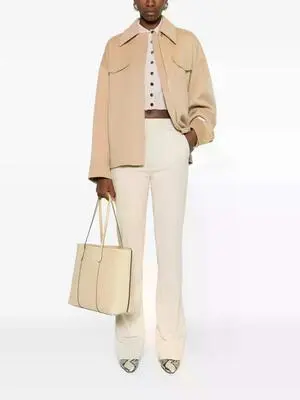 Sportmax Virgin-wool Cardigan