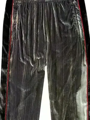 DIESEL® P-hay-fem Track Pants - Black