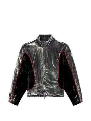 Diesel® Elasticated Jackets For Women