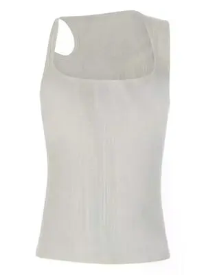 Ottolinger Asymmetric Tank Top