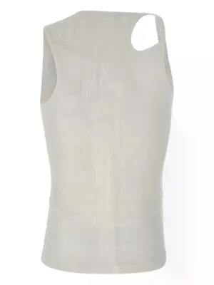 Ottolinger Asymmetric Tank Top