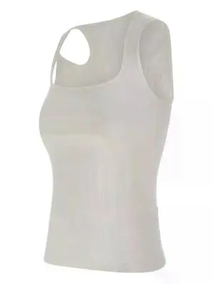 Ottolinger Asymmetric Tank Top