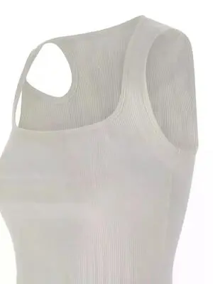 Ottolinger Asymmetric Tank Top