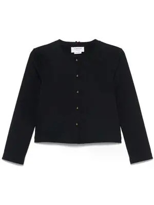 Thom Browne Cropped Knitwear For Women