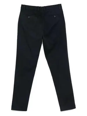 Sunspel Slim-cut Chino Trousers