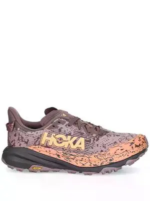 Hoka® Textured Sneakers For Women