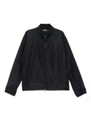 Zegna Lightweight Jacket