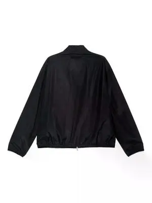 Zegna Lightweight Jacket