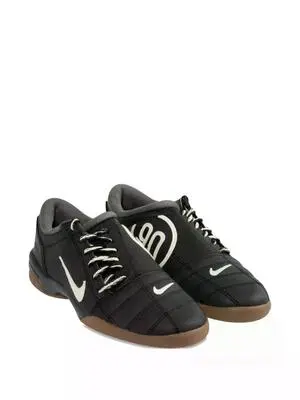 Nike Total 90 Quilted Sneakers - Black
