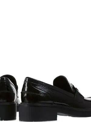 HOGL Elliot Leather Loafers