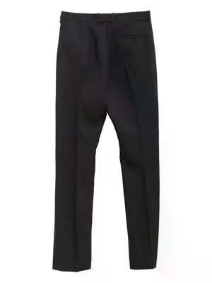 Loewe Tailored High-rise Trousers