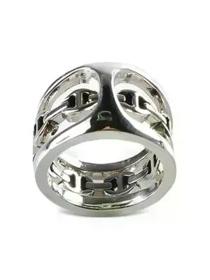 Hoorsenbuhs Phantom Clique Chain Ring