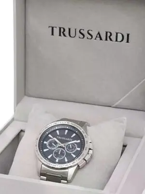 TRUSSARDI Chronograph Watch