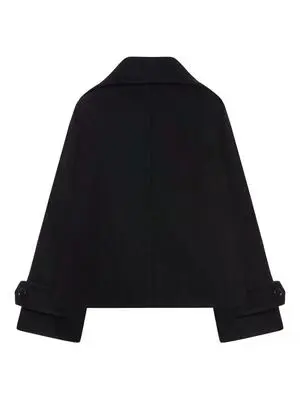 Chloé Double-breasted Jacket