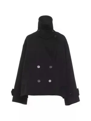 Chloé Double-breasted Jacket - 001