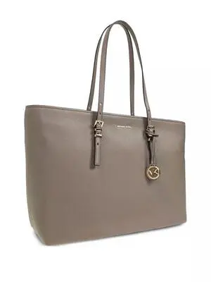 Michael Kors Quinn Shopper - Grey