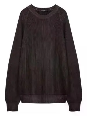 Tagliatore Wool Jumper